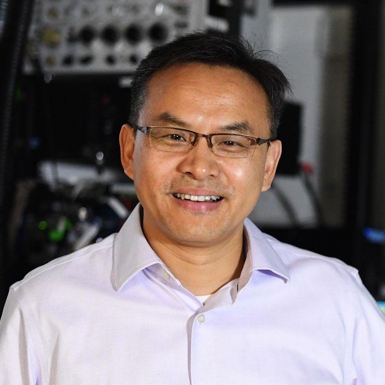 Qi Wang | The Center for Neural Engineering and Computation Qi Wang | The Center for Neural Engineering and Computation